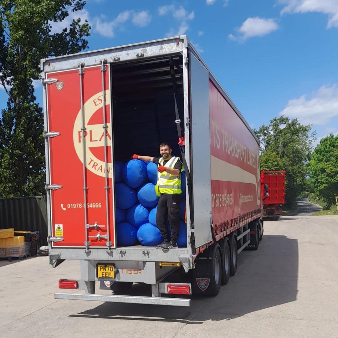 Services - Platts Transport - National Transport, Logistics and Haulage ...
