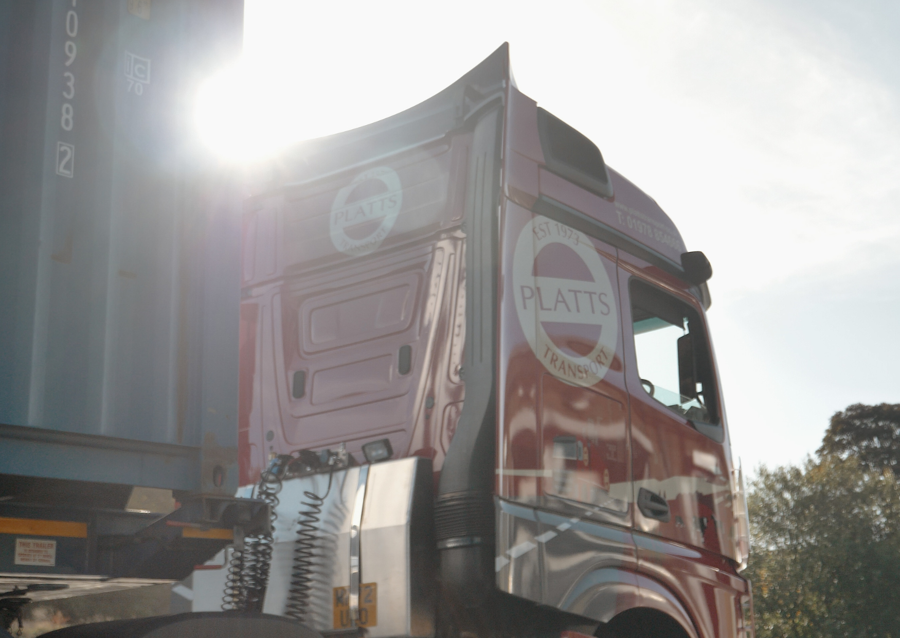 What Is Haulage? A Guide to UK Road Haulage Services